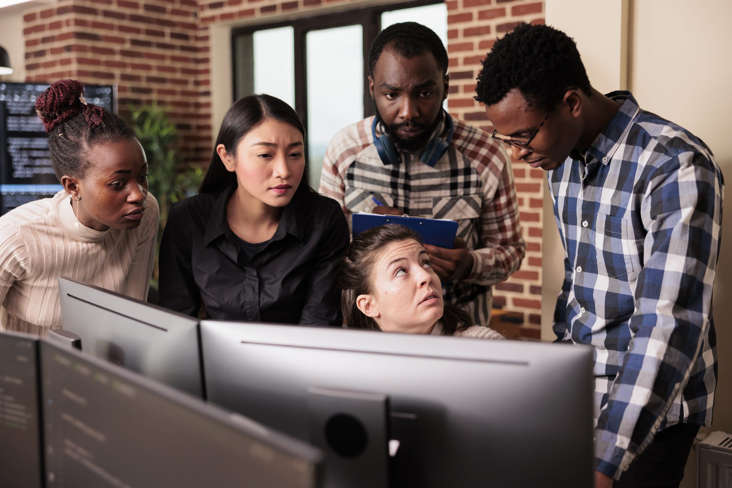 Bachelor of Science in Computer Science - Western Covenant University